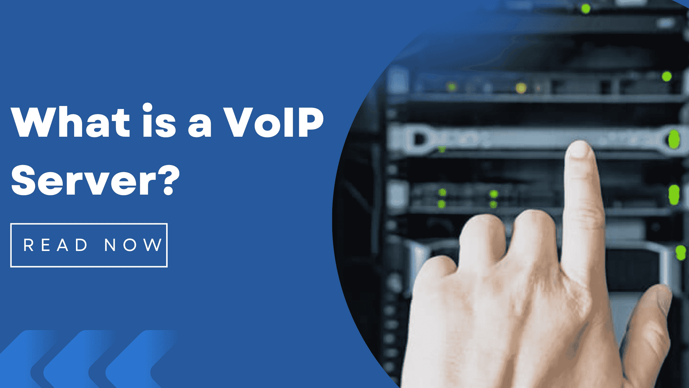 What is a VoIP Server: How It Works & Step-by-Step Setup Guide